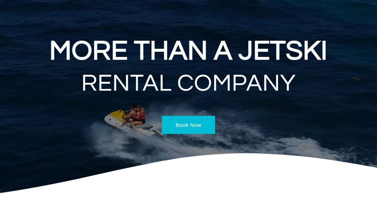 Turks Tides | Jetski Rentals & Guided Tours